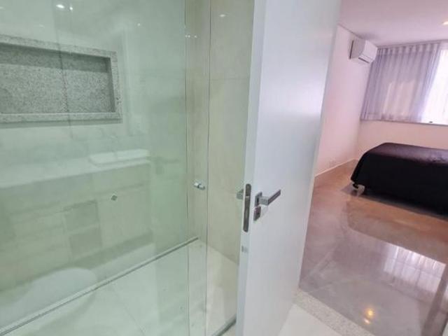 Conforto e Localização Nobre: 2Q 65m² com Lazer e 2 Vagas – Noroeste