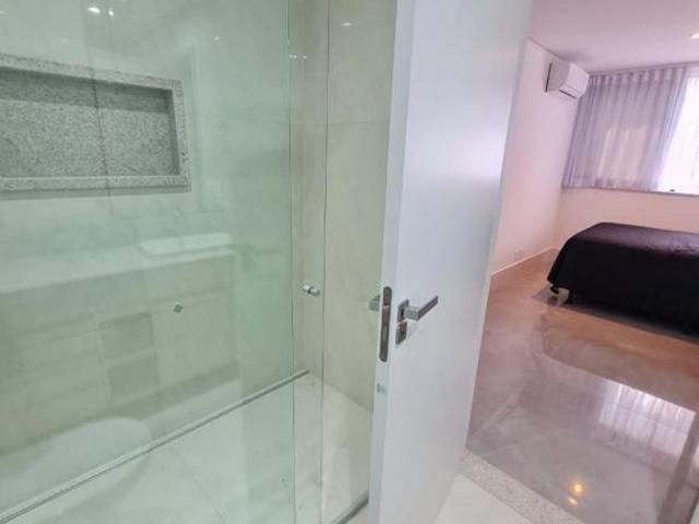 Conforto e Localização Nobre: 2Q 65m² com Lazer e 2 Vagas – Noroeste