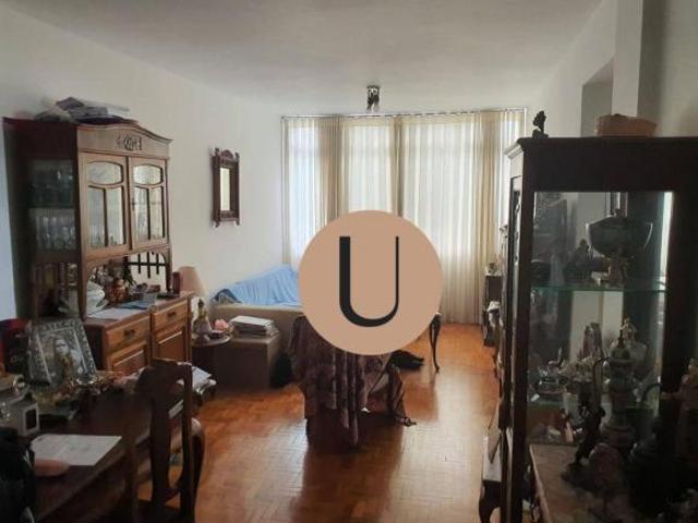 Conforto e localização privilegiada na Vila Mariana!