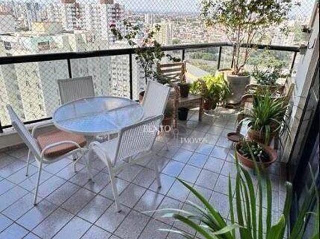 Conforto e paz esperam por você no seu novo apartamento em Cuiabá MT
