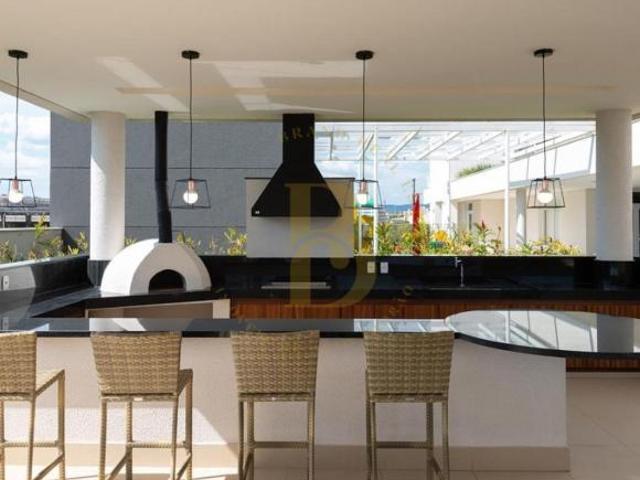 Conforto e Praticidade na Barra Funda: Apartamento Novo de 69m² com Varanda Gourmet e Condomínio Com