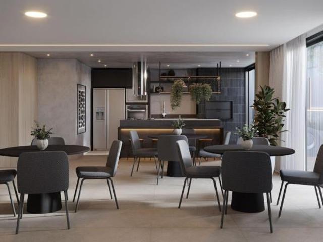 Conforto e praticidade na Vila Izabel – 2 quartos – 65,5 m² – 2 vagas