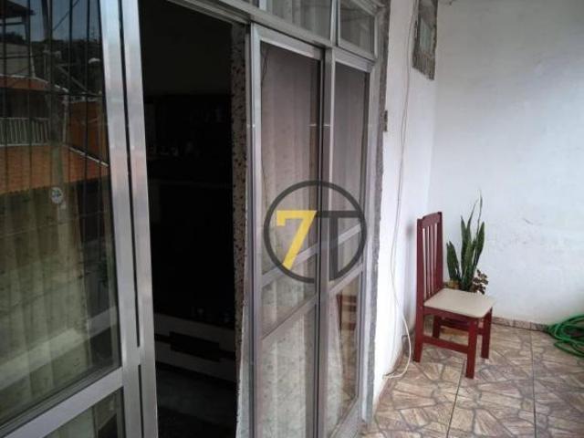 Conforto e Praticidade no Carlos Chagas Casa com 2 Quartos, Quintal e Garagem para 2 Carros