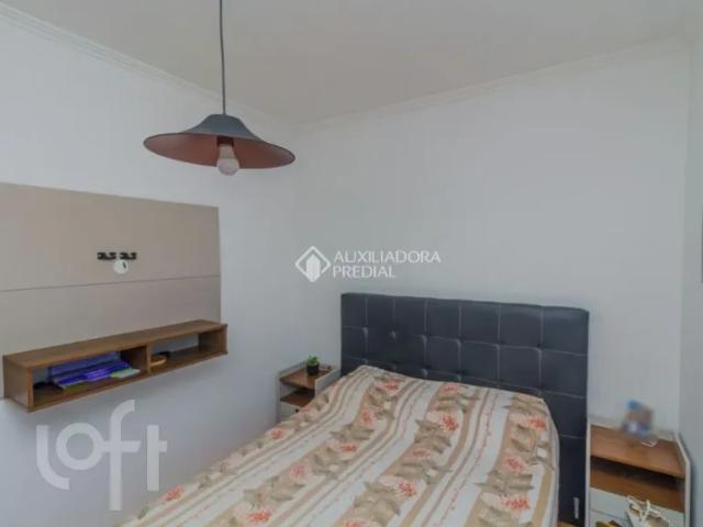 Apartamento à venda no Jardim Carvalho com 72m² e 3 dormitórios/quartos disponíveis