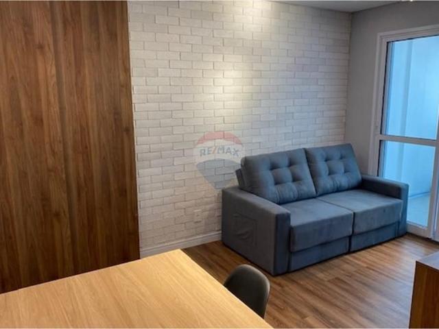 Conforto e praticidade ao lado da Paulista, pronto para morar!