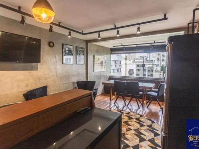 Conforto e Praticidade em Apartamento de 4 Quartos no Sion