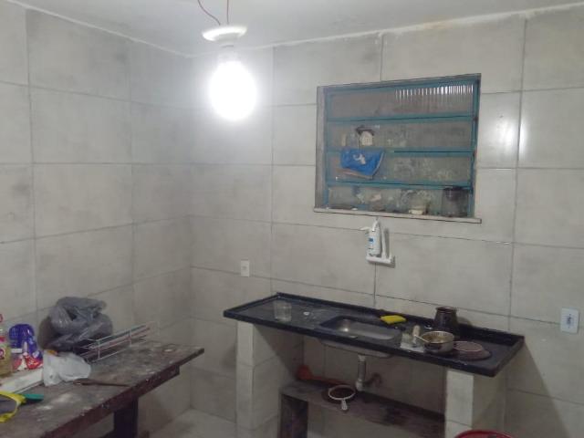 Conforto e Praticidade em Bangu: Apartamento com Varanda