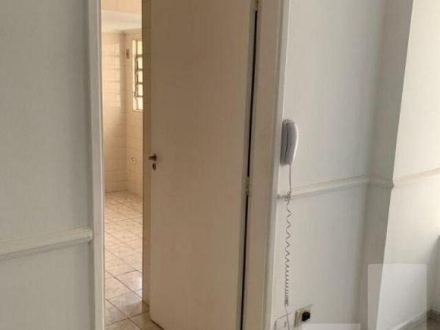 Conforto e Praticidade em Condomínio Completo em Perdizes