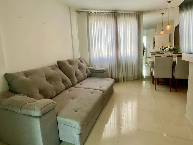 Conforto e Praticidade em Heliópolis, Belo Horizonte