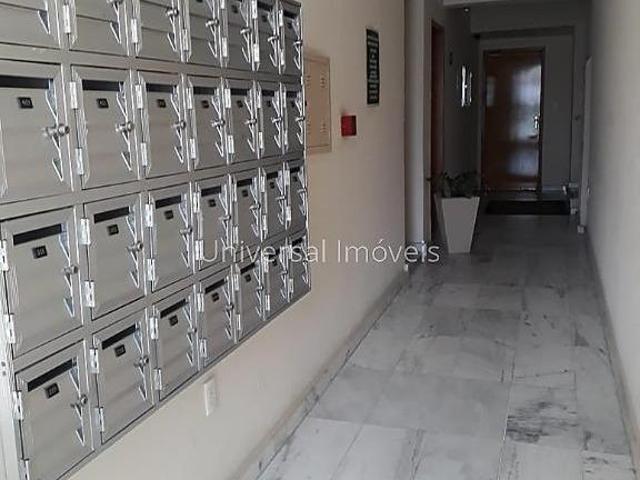 Conforto e Praticidade em Localização Privilegiada