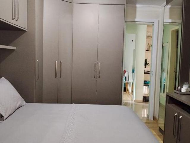 Conforto e Praticidade em Quatro Barras – Casa 2 Quartos Semi Mobiliada