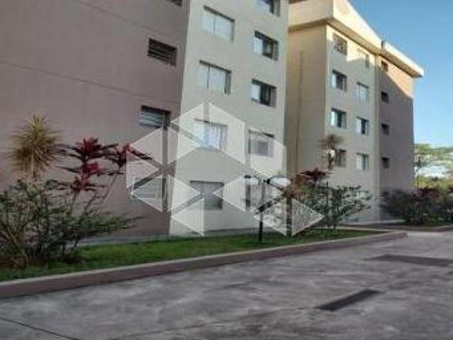 Conforto e praticidade em um apartamento de 2 dormitórios, com lazer e vaga