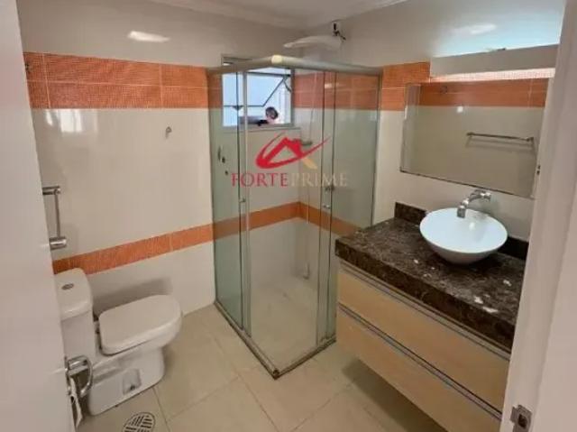 Conforto e praticidade em 100m² próximo à Estação Eucaliptos