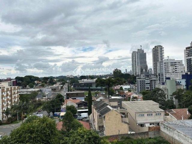 Conforto e Qualidade de Vida ao Lado do Parque Barigui