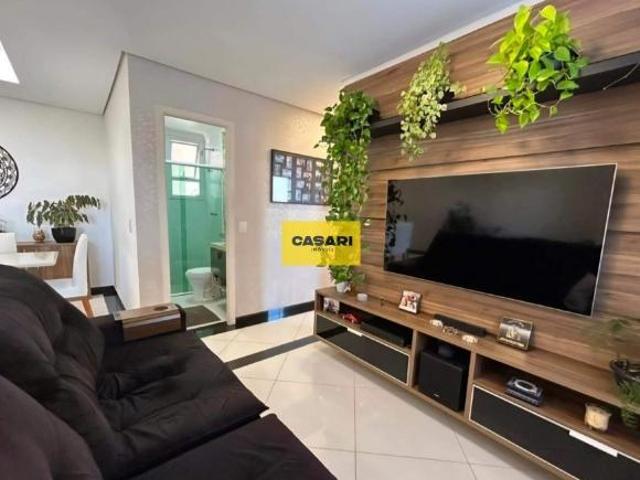Conforto e Qualidade de Vida: Apartamento com 74m², Suíte e 2 Vagas