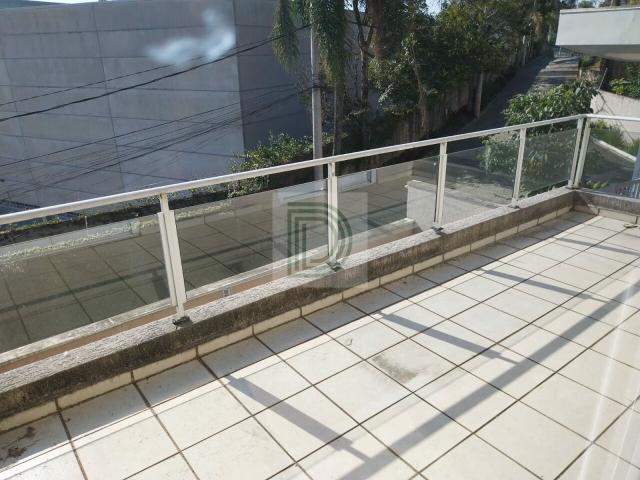 Confôrto e qualidade de vida 3dorms/ Granja Viana