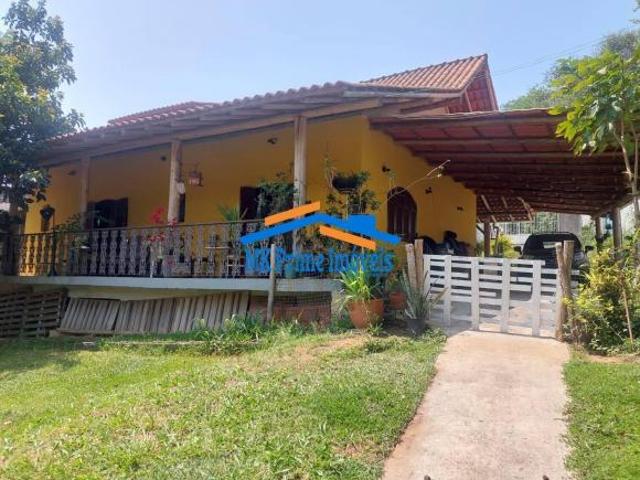 CONFORTO E SUSTENTABILIDADE: CASA COM 2 SUÍTES
