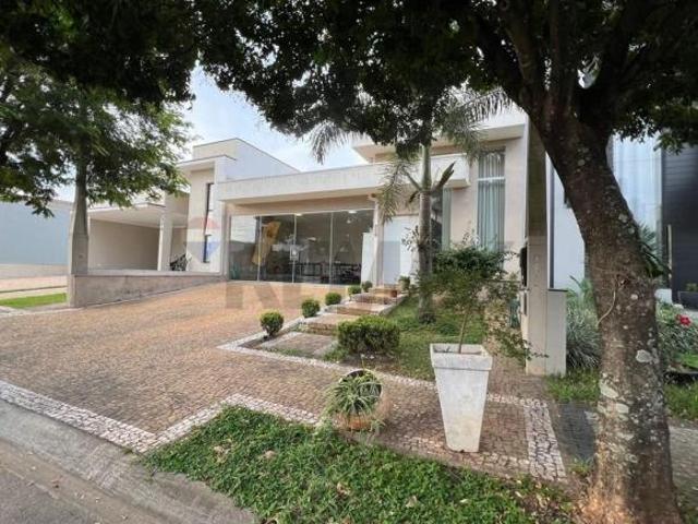Conforto e Segurança: Casa em Condomínio Paulínia