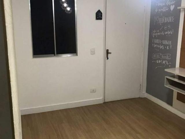 Conforto e Segurança no Baeta Neves – Apartamento com 2 Dormitórios
