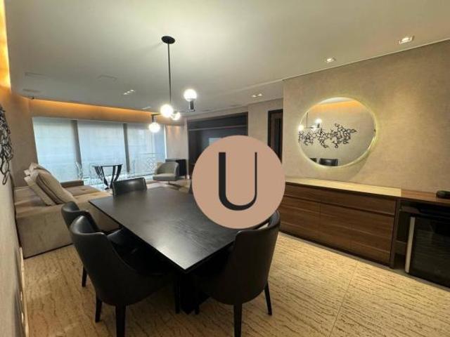 Conforto e Sofisticação no Coração do Tatuapé – 152m², 4 Dormitórios