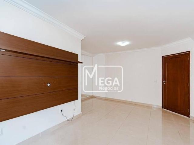 Conforto e Sofisticação! Apartamento à Venda no Edifício Village, Alphaville