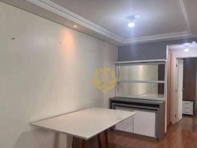 Conforto e Sofisticação em Cada Detalhe Apartamento Mobiliado de 2 Dormitórios 1 Suíte à venda, 6