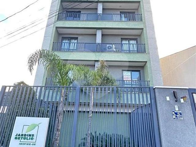 Conforto e Tecnologia no Coração do Vila Izabel – Jardins Getúlio!