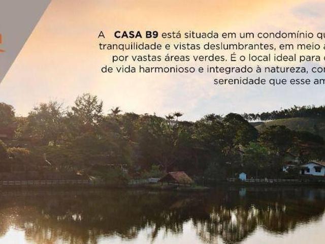 Conforto e Tranquilidade em Cada Detalhe no Santa Bárbara Jambeiro