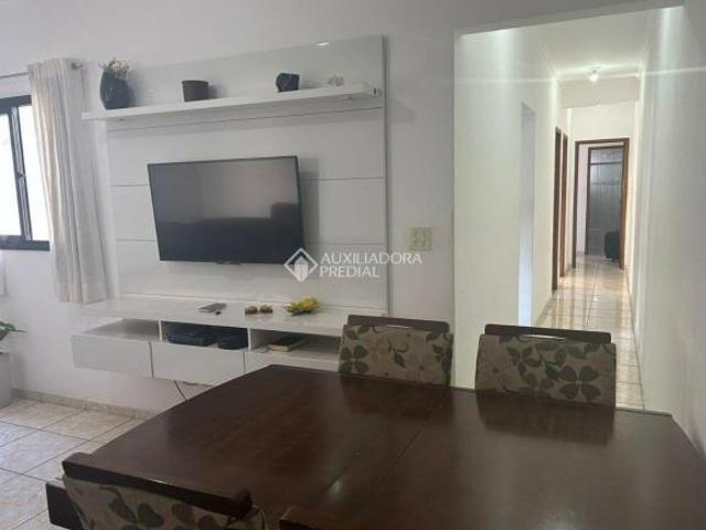 Conforto e tranquilidade na Vila América Santo André!