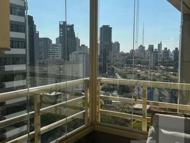 Conforto e Tradição em um dos Condomínios Mais Valorizados de Perdizes