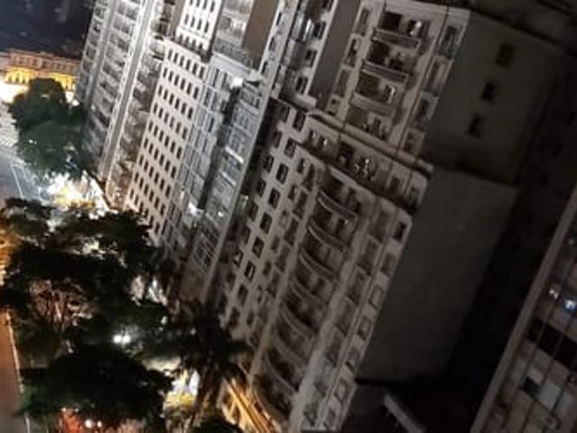 Conforto em excelente localização