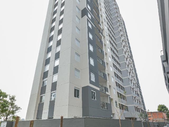 Conforto em Socorro: Apartamento com Acessibilidade