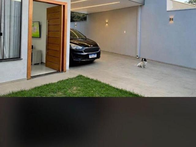 CONFORTO, FUNCIONALIDADE E EXCELENTE CUSTO BENEFÍCIO — A CASA PERFEITA PARA VIVER BEM EM LAGOA SANTA