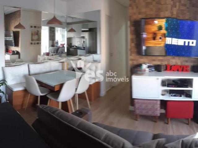 Conforto, lazer completo e praticidade em um só lugar! Apartamento na Vila Prude