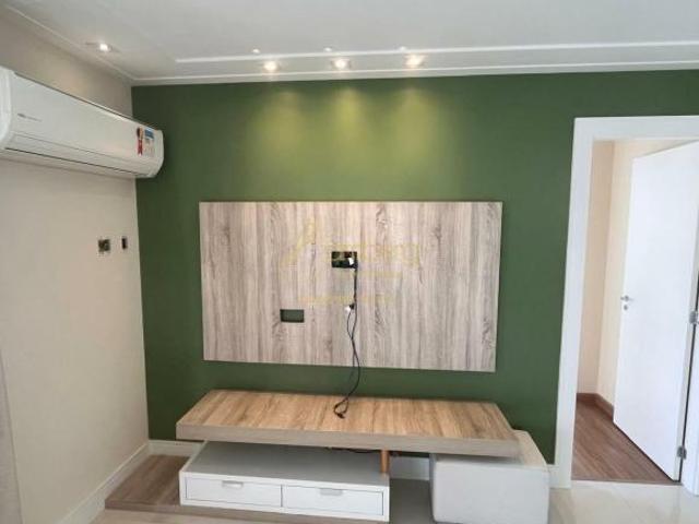 CONFORTO, LOCALIZAÇÃO E LAZER COMPLETO EM UM SÓ LUGAR!