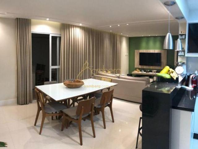 CONFORTO, LOCALIZAÇÃO E LAZER COMPLETO EM UM SÓ LUGAR!