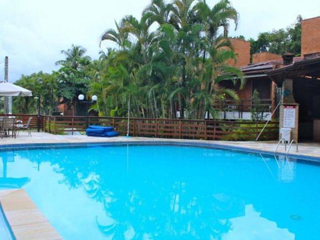 Conforto, modernidade e lazer em um só lugar!