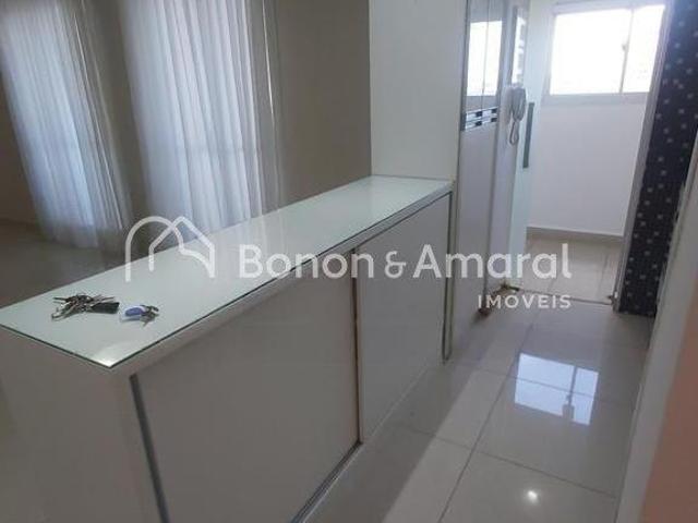Conforto, Praticidade e Excelente Retorno em Campinas