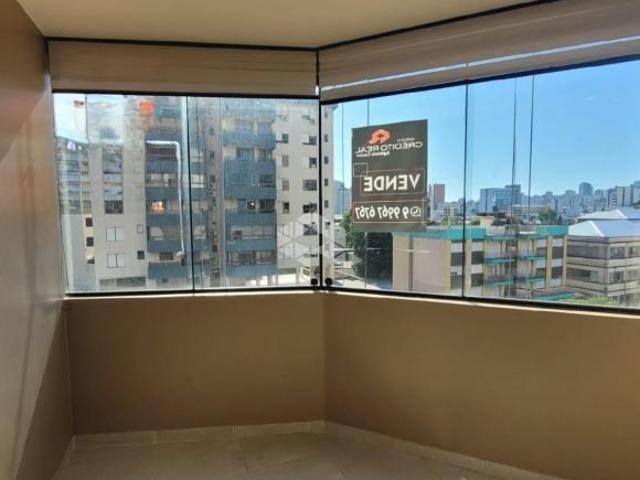 Conforto, praticidade e localização privilegiada no coração do Pio X em Caxias do Sul