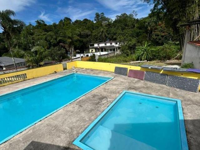 Conforto, Segurança e Tranquilidade em 5.550m²
