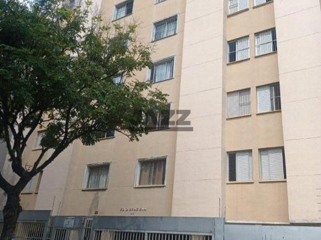 Conforto, Segurança e Localização Privilegiada no Jardim Quarto Centenário 3 Dormitórios com Suíte