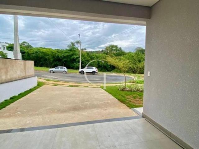 Conforto,sofisticação e lazer em um só lugar – 3 suítes, piscina e área gourmet Condomínio Park Gran