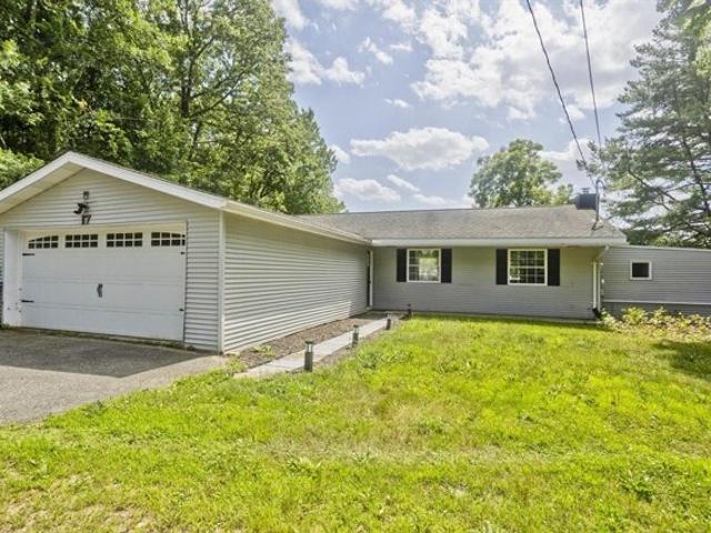Congamond Rd, Southwick, Home For Sale