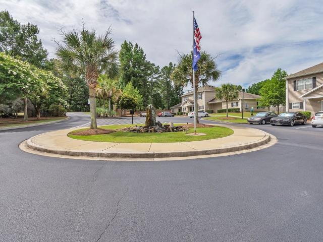 Congaree Villas 1 Bedroom Apartment for Rent at 2490 Fish Hatchery Rd, Cayce, SC 29172 West Columbia