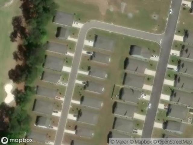 Congaree Ct