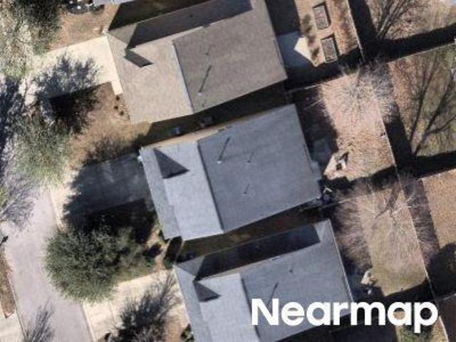 Congaree Mill Ln