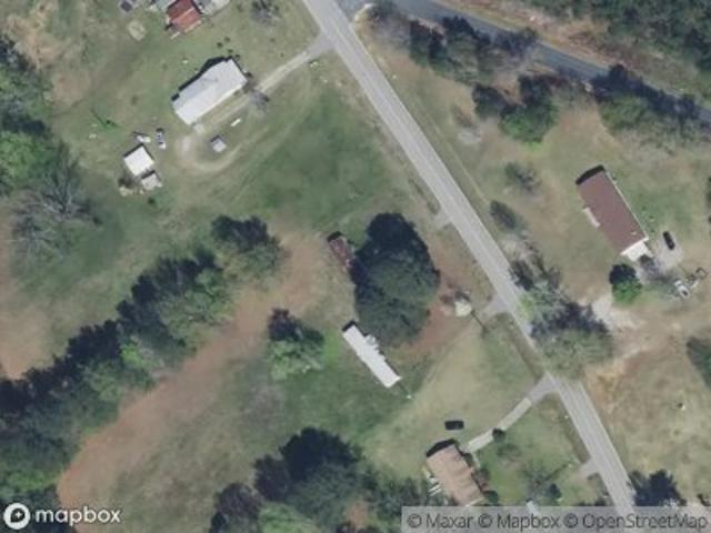 Congaree Rd