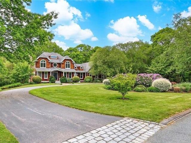 Congdon Dr, South Kingstown, Home For Sale