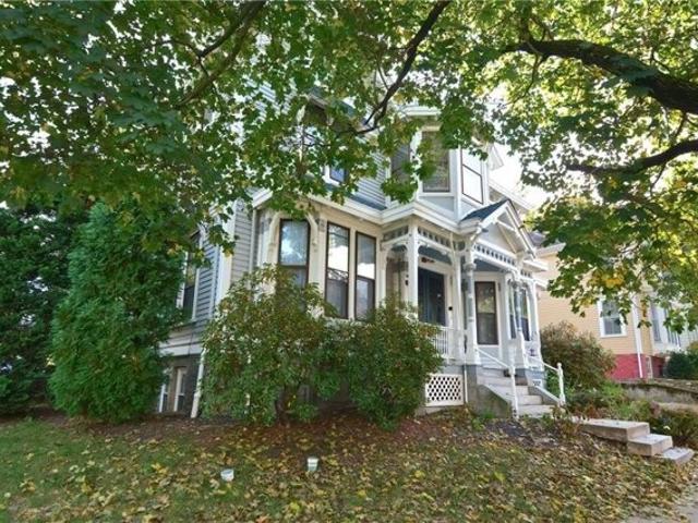 Congdon St Apt,providence, Condo For Sale