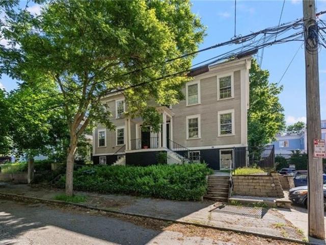 Congdon St, Providence, Home For Sale